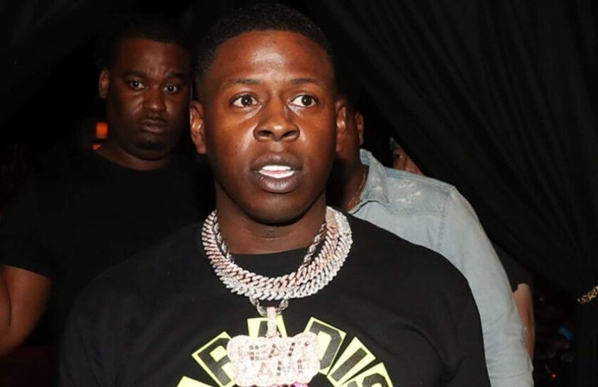 Blac Youngsta: Wiki, Bio, Age, Family, Career, Net Worth, Wife