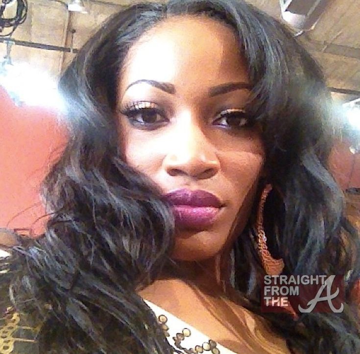 Erica Dixon: Wiki, Bio, Age, Net Worth, Family, Kids, Boyfriends