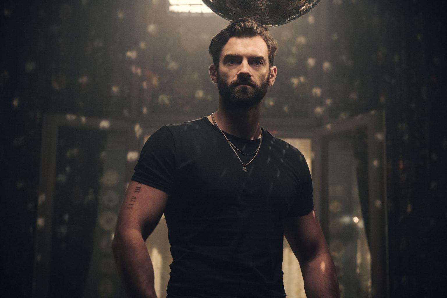 Stuart Martin: Wiki, Bio, Age, Height, Actor, Movies, Net Worth, Wife