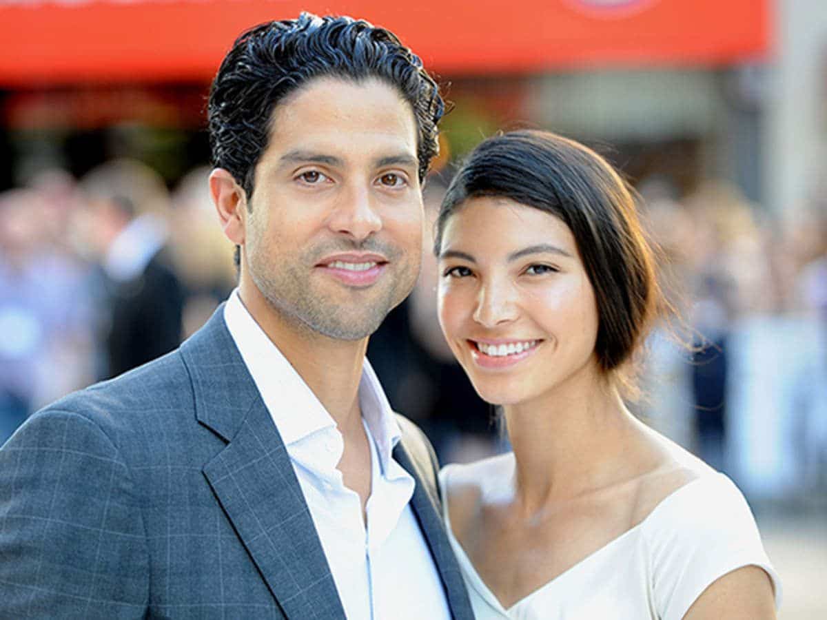 Adam Rodriguez: Wiki, Bio, Age, Height, Family, Career, Net Worth, Wife