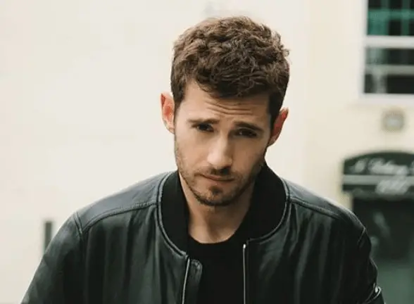Julian Morris: Wiki, Bio, Age, Career, Net Worth, Family, Boyfriend