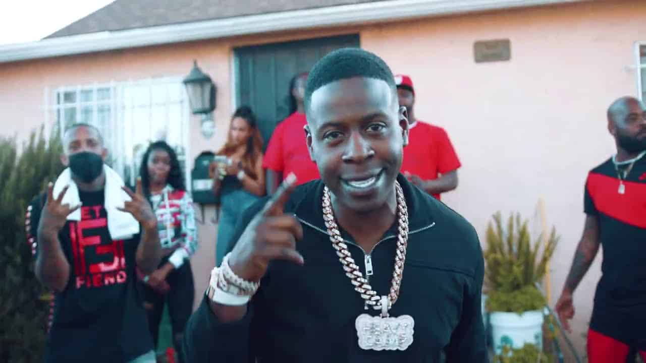 Blac Youngsta: Wiki, Bio, Age, Family, Career, Net Worth, Wife