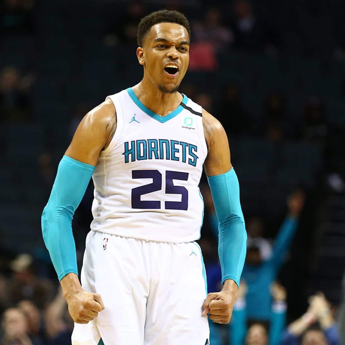 PJ Washington: Wiki, Bio, Age, Height, Family, Career, Net Worth ...