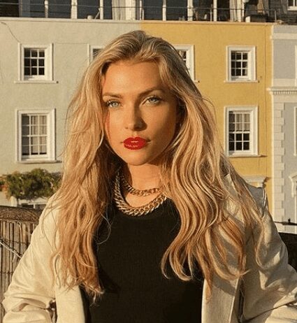 Verity Bowditch: Wiki, Bio, Age, Career, Net Worth, Family, Boyfriend