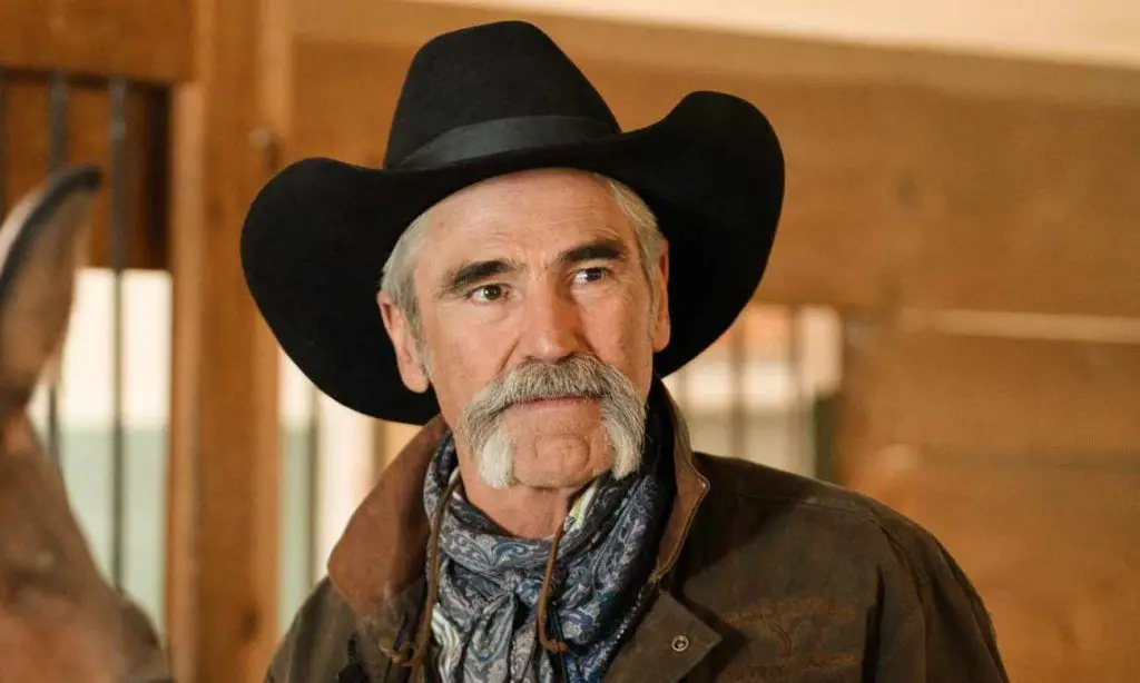 Forrie J Smith: Wiki, Bio, Age, Family, Whiskey, Net Worth, Wife