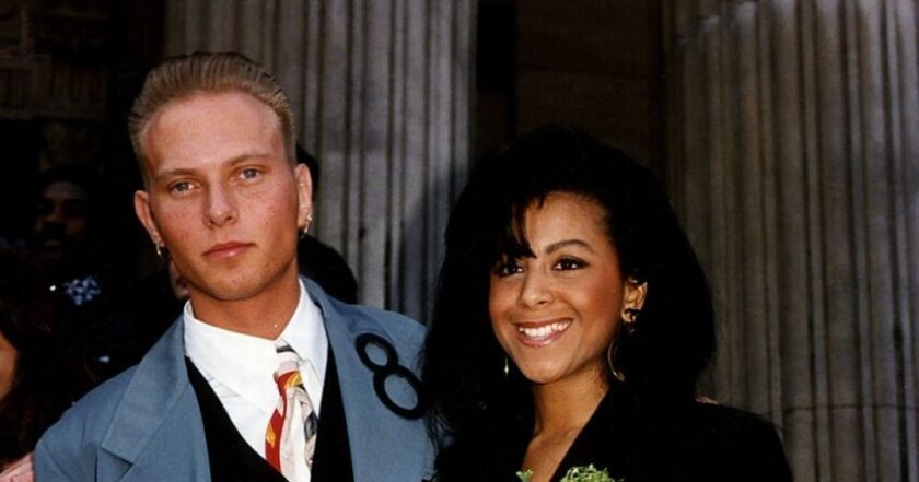 Luke Goss: Wiki, Bio, Age, Family, Girlfriend, Children, Wife, Net Worth