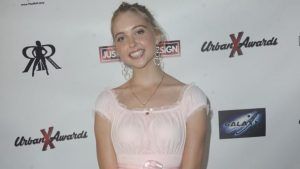 Chloe Cherry: Wiki, Bio, Height, Age, Career, Boyfriend, Family, Net Worth