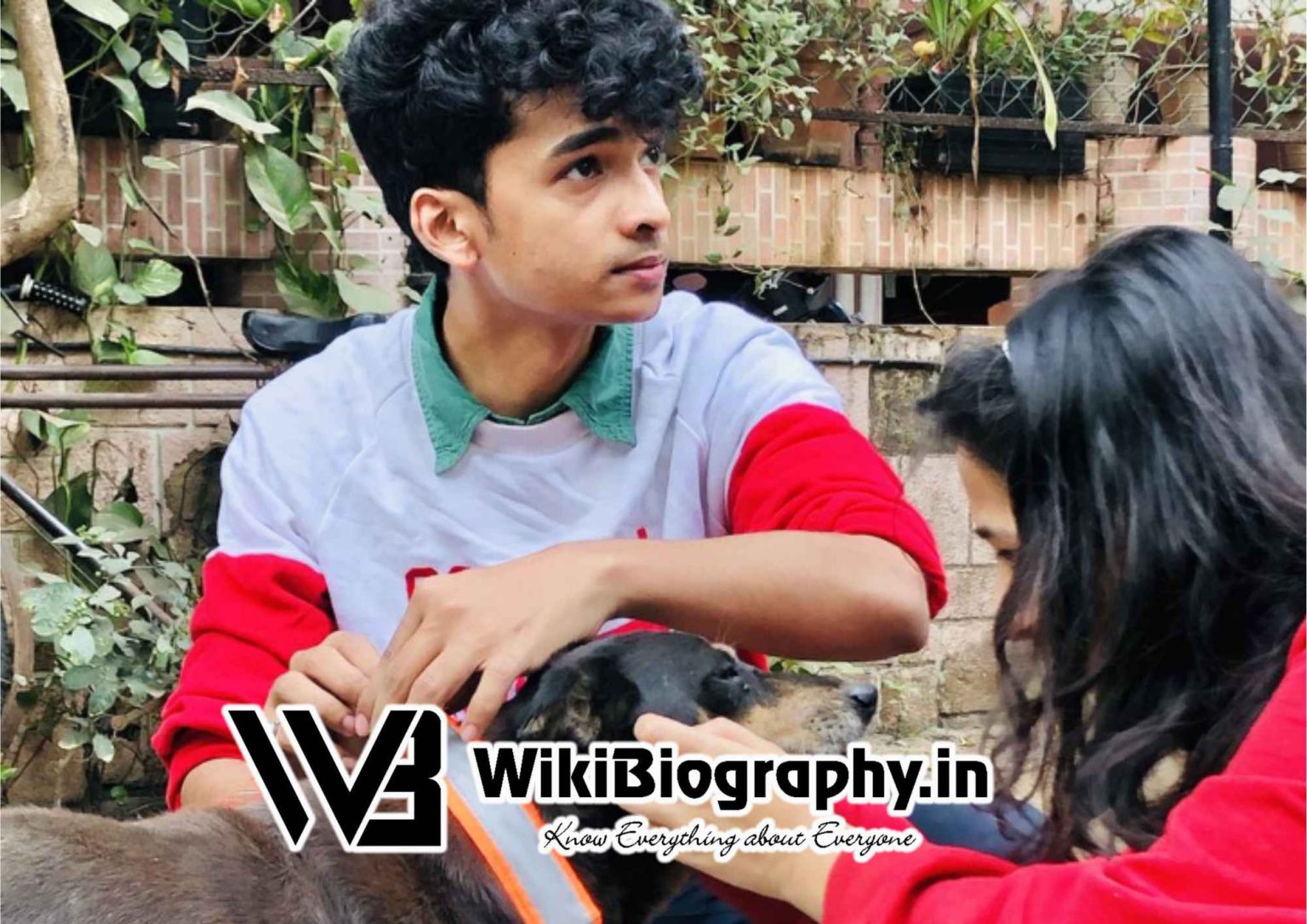 Shantanu Naidu: Wiki, Bio, Age, Height, Salary, Family, Net Worth