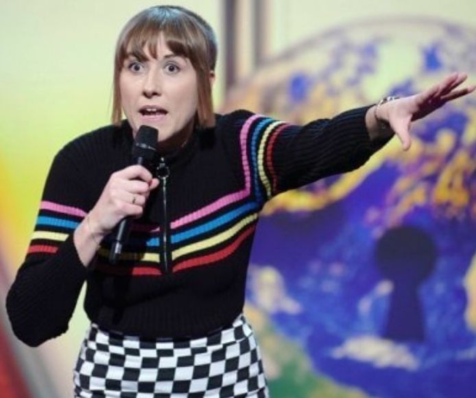 Maisie Adam: Wiki, Bio, Age, Height, Career, Family, Husband, Net Worth