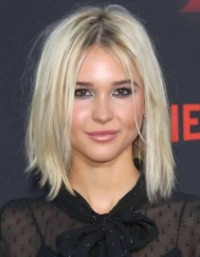 Isabel May: Wiki, Bio, Age, Height, Career, Family, Boyfriend, Net Worth