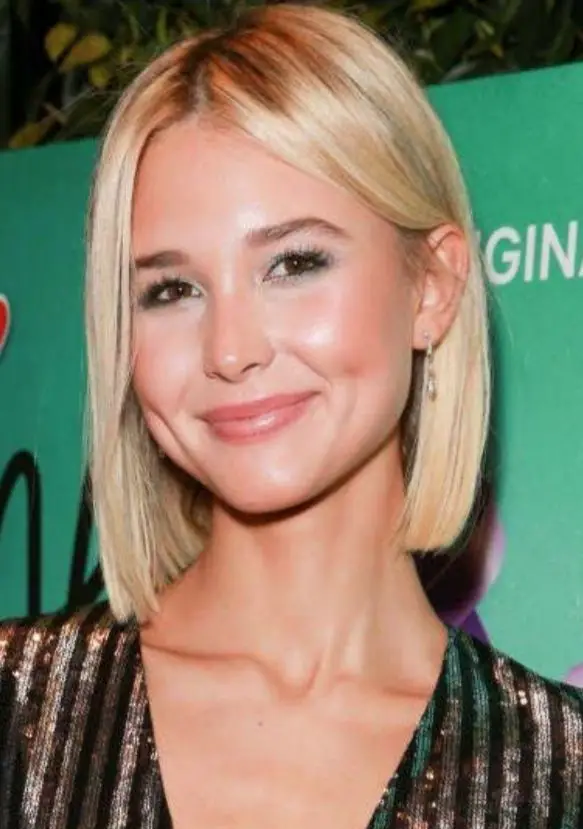 Isabel May: Wiki, Bio, Age, Height, Career, Family, Boyfriend, Net Worth