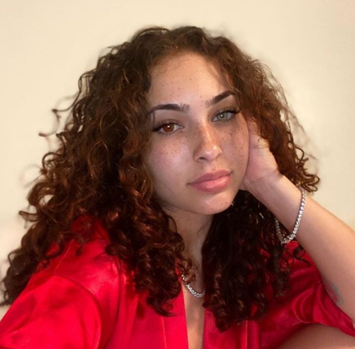 Ash Kaashh: Wiki, Bio, Age, Height, Career, Parents, Boyfriend, Net Worth