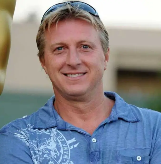 William Zabka: Wiki, Bio, Age, Height, Family, Wife, Children, Net Worth