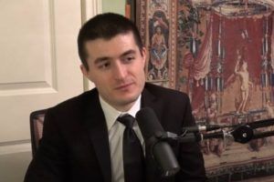 Lex Fridman: Wiki, Bio, Age, Height, Parents, Education, Wife, Net Worth