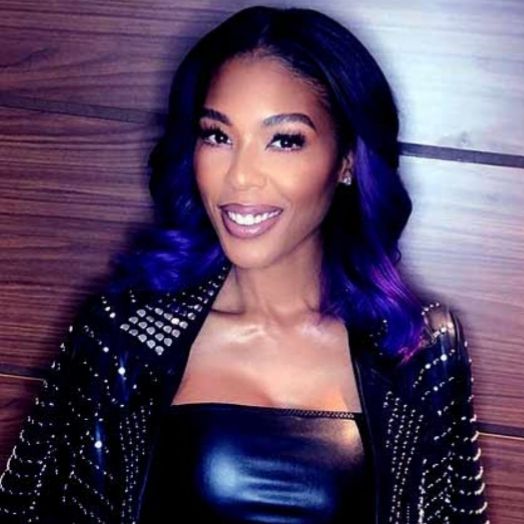 Moniece Slaughter: Wiki, Bio, Age, Career, Parents, Husband, Net Worth