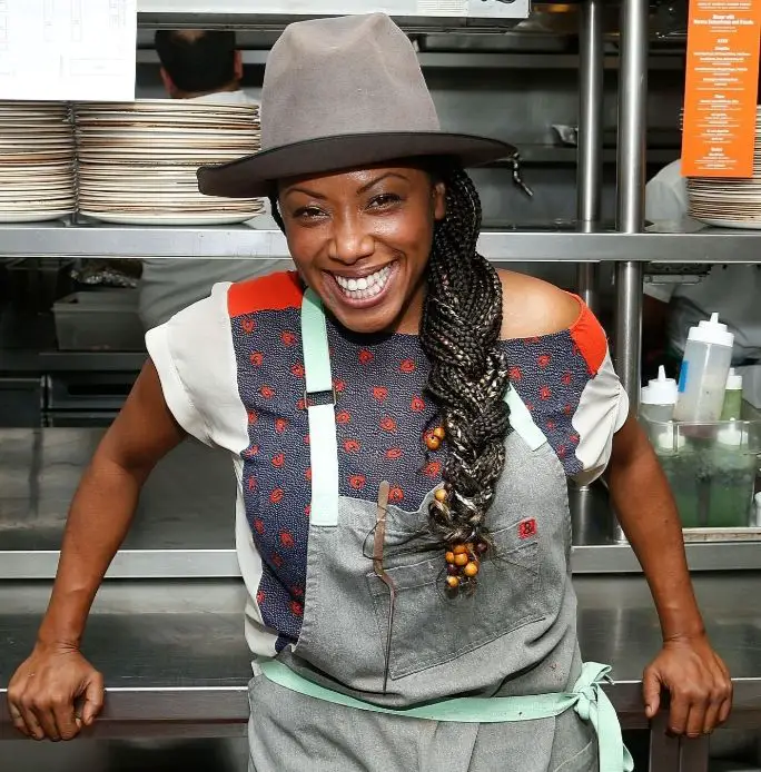 Nyesha Arrington: Wiki, Bio, Age, Height, Parents, Husband, Net Worth