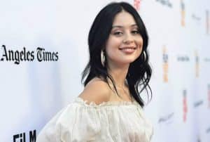Alexa Demie: Wiki, Bio, Age, Height, Career, Parents, Boyfriend, Net Worth