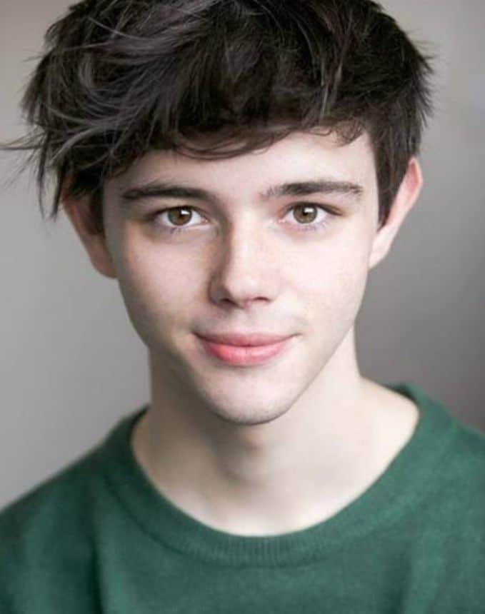 Jack Wolfe: Wiki, Bio, Age, Height, Career, Family, Girlfriend, Net Worth