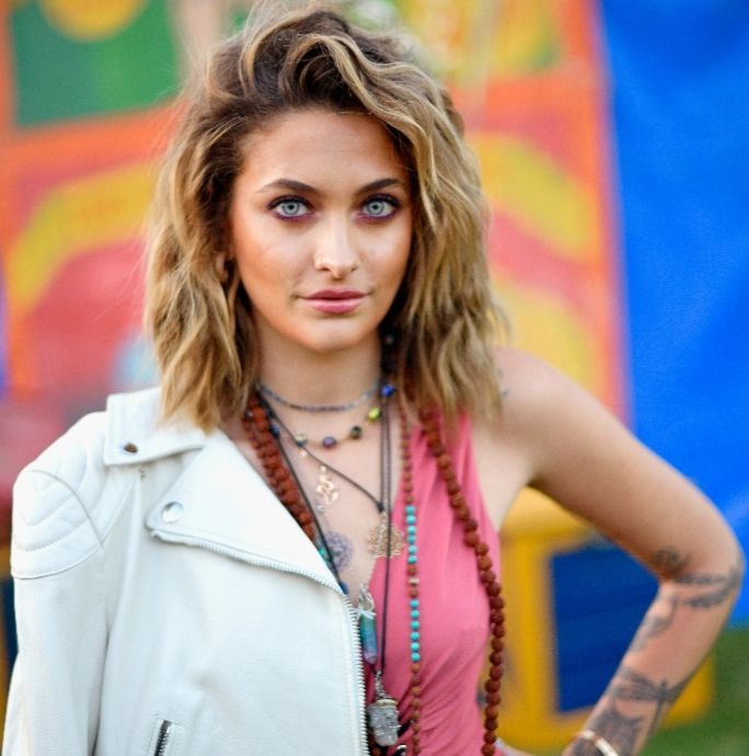 Paris Jackson: Wiki, Bio, Age, Height, Parents, Boyfriend, Net Worth
