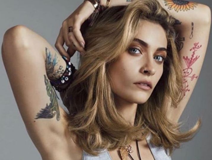 Paris Jackson: Wiki, Bio, Age, Height, Parents, Boyfriend, Net Worth