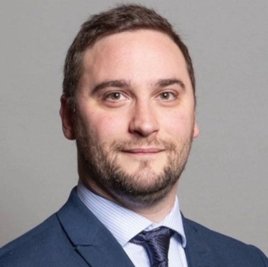 Christian Wakeford: Wiki, Bio, Age, Career, Height, Wife, Net Worth