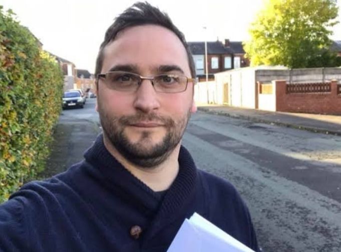 Christian Wakeford: Wiki, Bio, Age, Career, Height, Wife, Net Worth