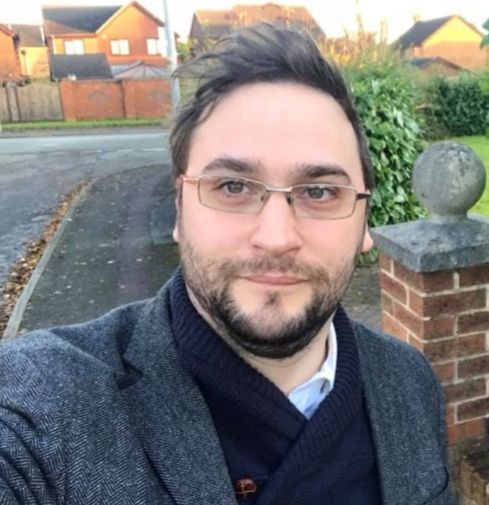 Christian Wakeford: Wiki, Bio, Age, Career, Height, Wife, Net Worth