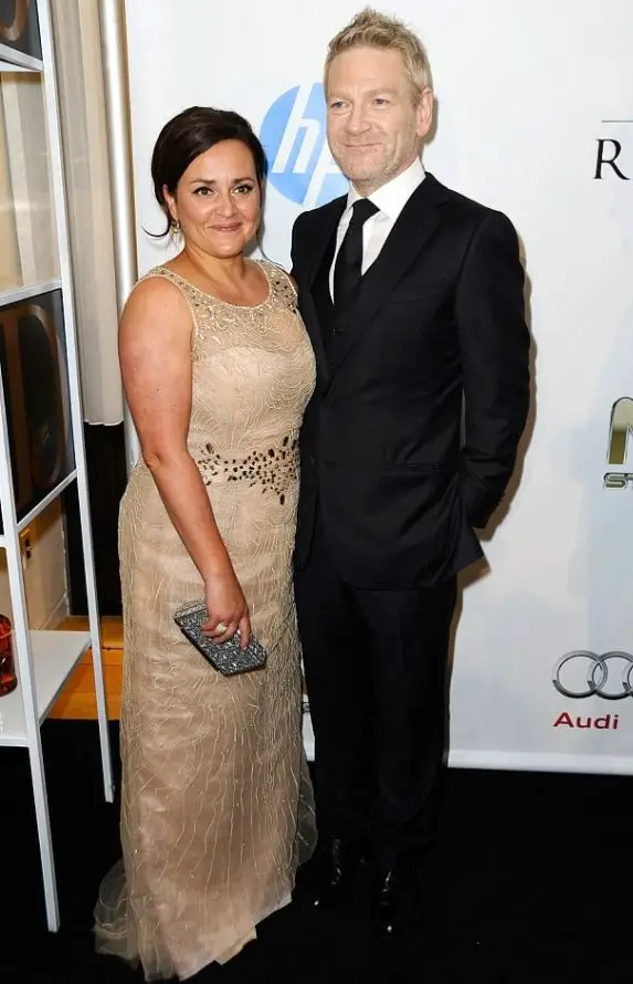 Kenneth Branagh: Wiki, Bio, Age, Height, Career, Family, Wife, Net Worth