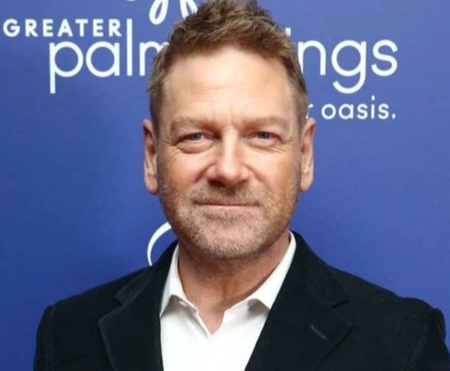 Kenneth Branagh: Wiki, Bio, Age, Height, Career, Family, Wife, Net Worth