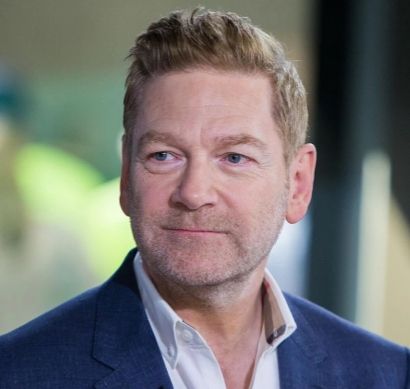 Kenneth Branagh: Wiki, Bio, Age, Height, Career, Family, Wife, Net Worth