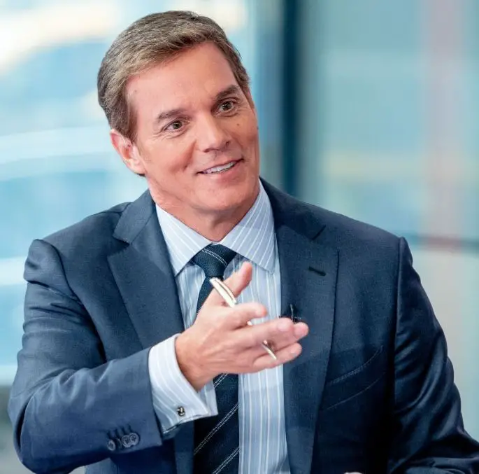 Bill Hemmer: Wiki, Bio, Age, Height, Career, Parents, Wife, Net Worth