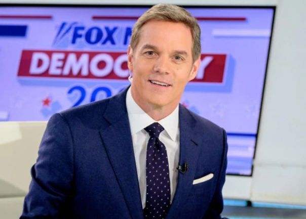 Bill Hemmer: Wiki, Bio, Age, Height, Career, Parents, Wife, Net Worth