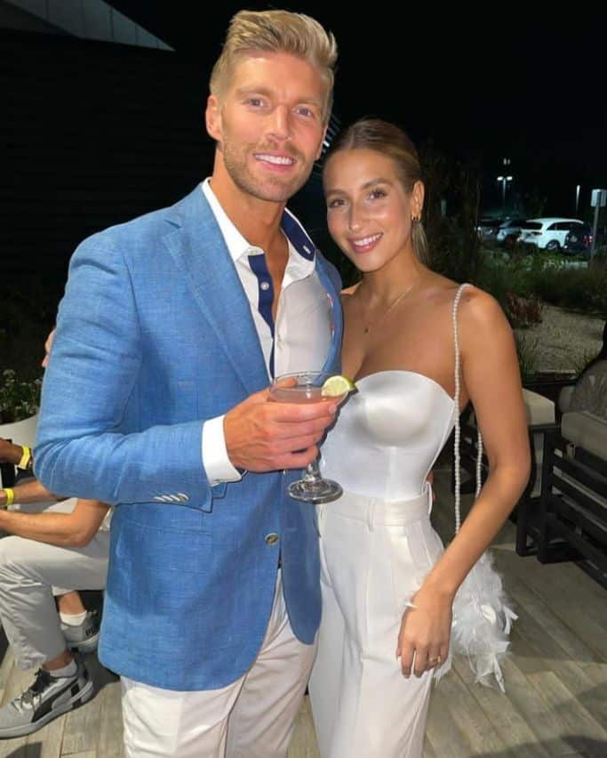 Amanda Batula: Wiki, Bio, Age, Height, Parents, Husband, Net Worth