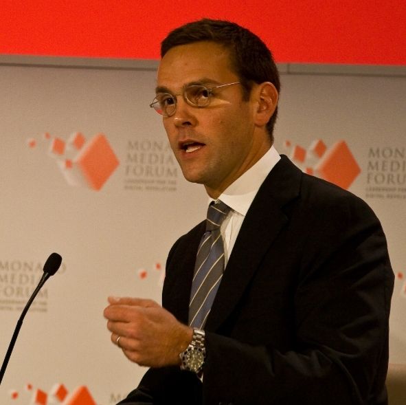 James Murdoch: Wiki, Bio, Age, Height, Career, Family, Wife, Net Worth