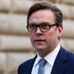 James Murdoch: Wiki, Bio, Age, Height, Career, Family, Wife, Net Worth