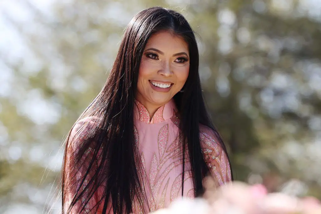 Jennie Nguyen: Wiki, Bio, Husband, Age, Height, Ethnicity, Net Worth