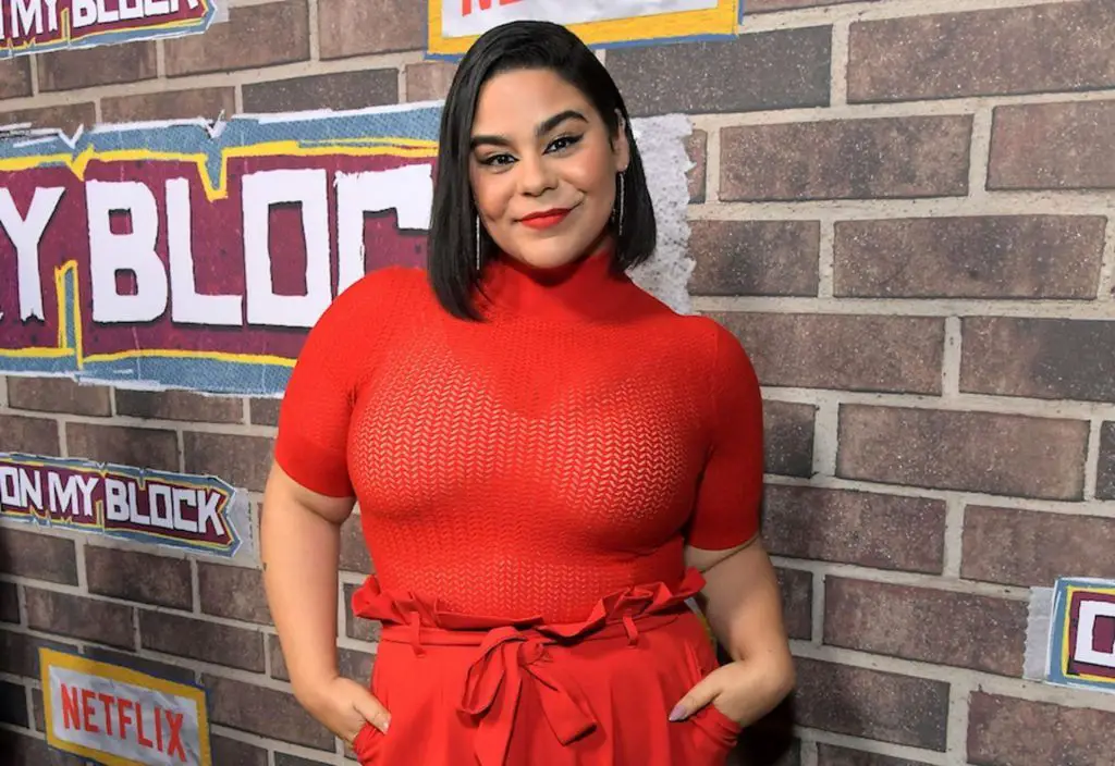 Jessica Marie Garcia: Wiki, Bio, Age, Family, Husband, Kids, Net Worth