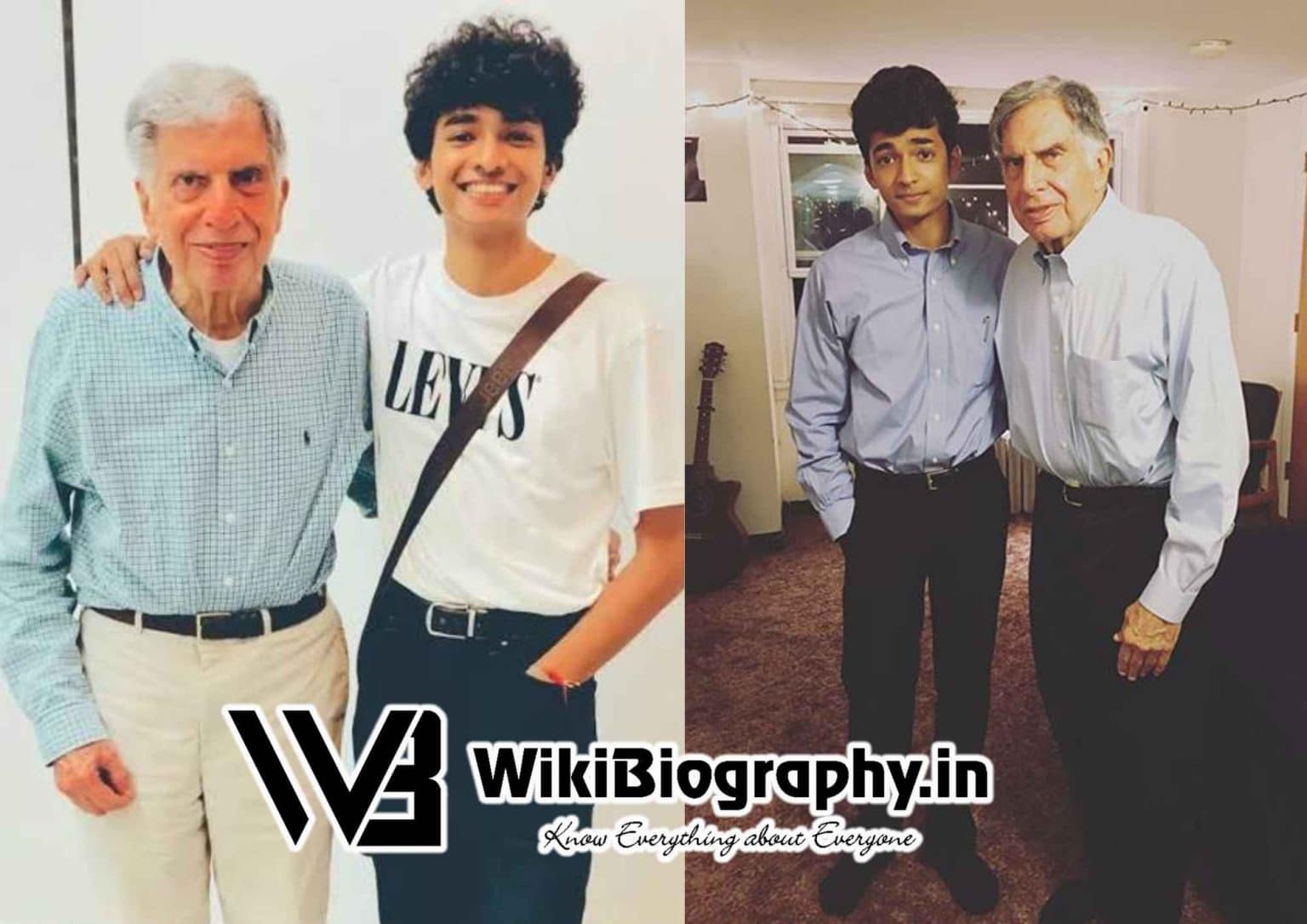 Shantanu Naidu: Wiki, Bio, Age, Height, Salary, Family, Net Worth