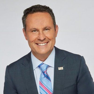 Brian Kilmeade: Wiki, Bio, Age, Height, Wife, Family, Son, Net Worth