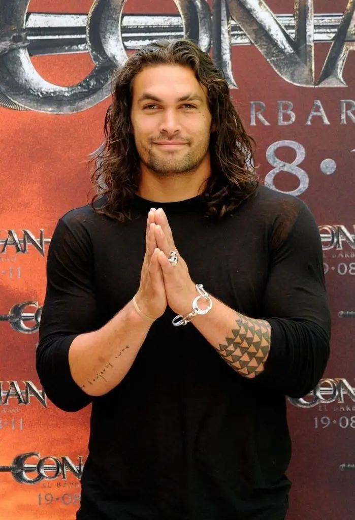 Jason Momoa: Wiki, Bio, Age, Height, Net Worth, Wife, Daughter, Movies