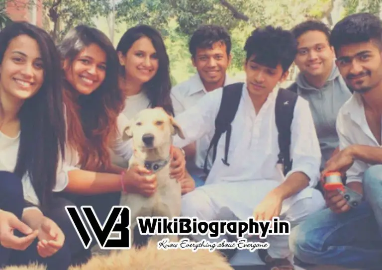 Shantanu Naidu: Wiki, Bio, Age, Height, Salary, Family, Net Worth