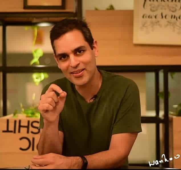 Ankur Warikoo: Wiki, Bio, Age, Family, Career, Caste, Net Worth, Wife
