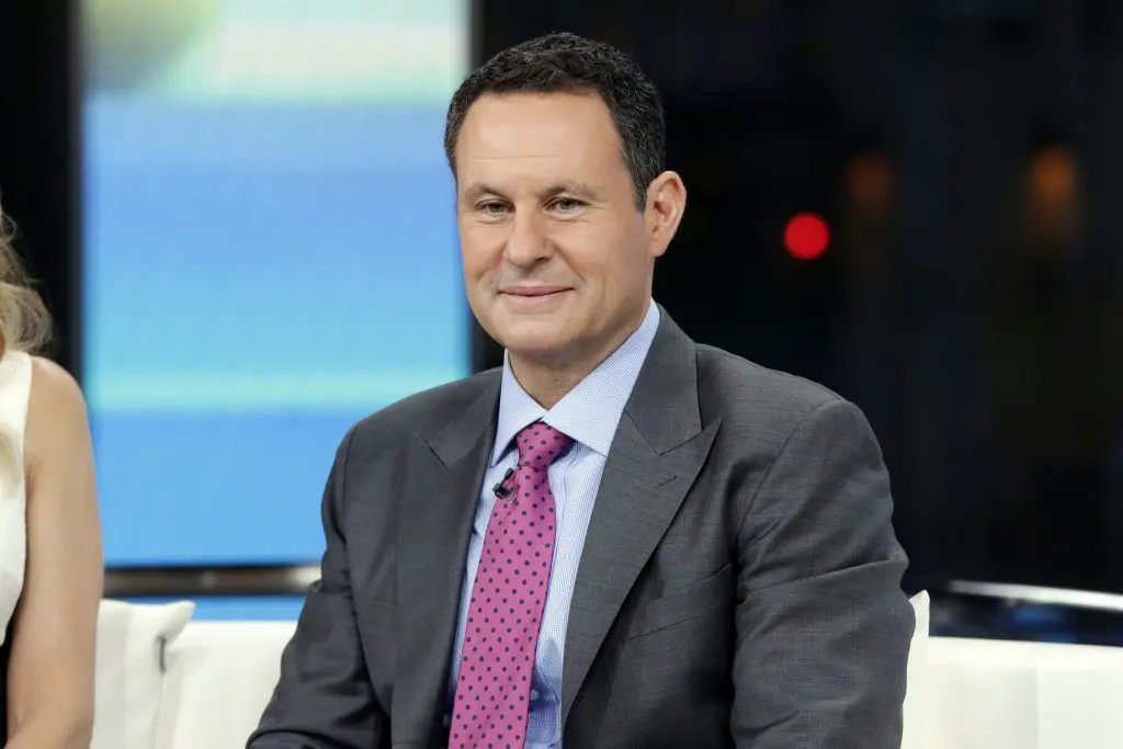 Brian Kilmeade: Wiki, Bio, Age, Height, Wife, Family, Son, Net Worth