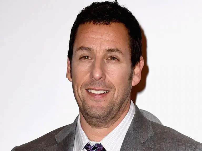 Adam Sandler: Wiki, Bio, Age, Height, Awards, Career, Wife, Net Worth