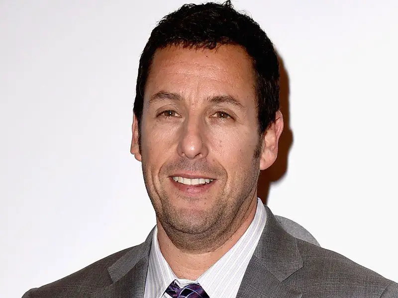 Adam Sandler: Wiki, Bio, Age, Height, Awards, Career, Wife, Net Worth