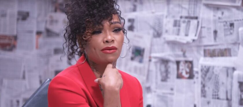Apple Watts: Wiki, Bio, Age, Family, Career, Net Worth, Husband, Kids