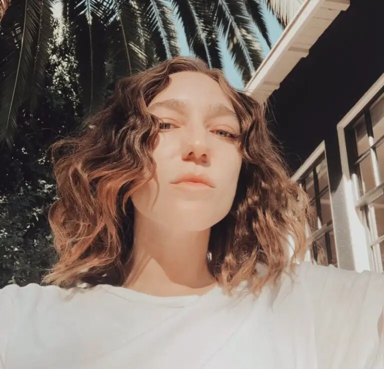 Aree Gearhart: Wiki, Bio, Age, Parents, Boyfriend, Height, Weight ...