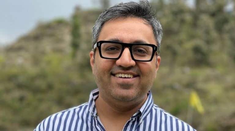 Ashneer Grover: Wiki, Bio, Age, Height, Wife, Caste, Salary, Net Worth