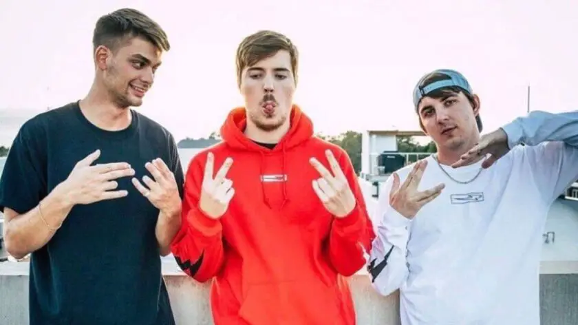 MrBeast: Wiki, Bio, Age, Height, YouTuber, Controversy, Girlfriend, Net ...