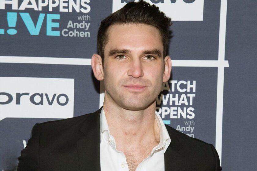 Carl Radke: Wiki, Bio, Age, Height, Girlfriend, Birthday, Family, Net Worth